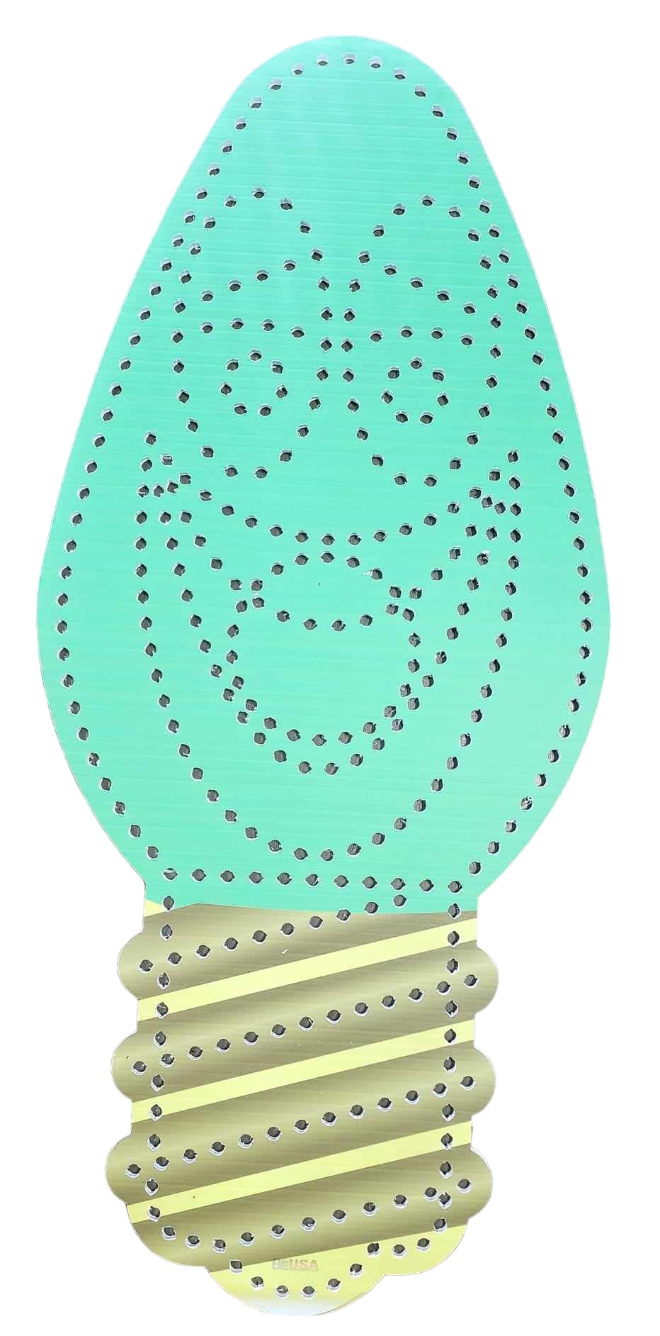 Exciting IMPRESSION Singing Bulb HD with RGB Pixels