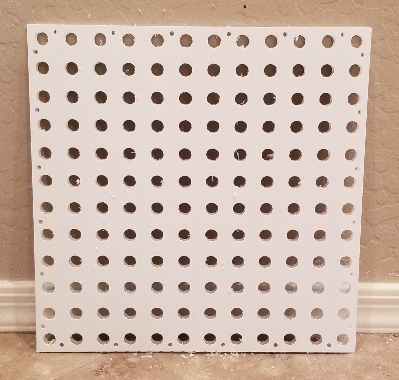 Exciting Modular Matrix Panels for RGB Pixels