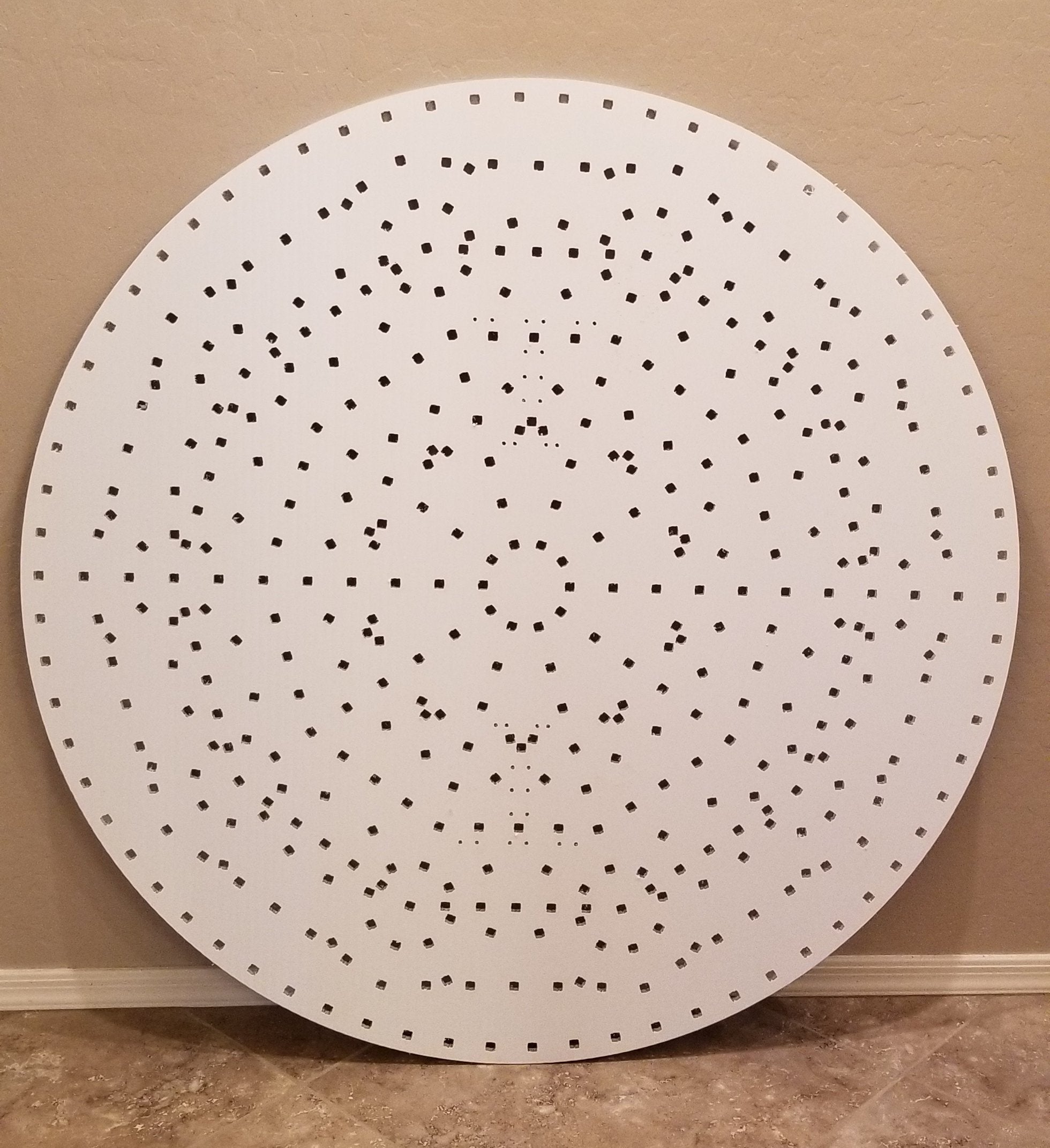 Exciting Steampunk Spinner by Gilbert Engineering USA