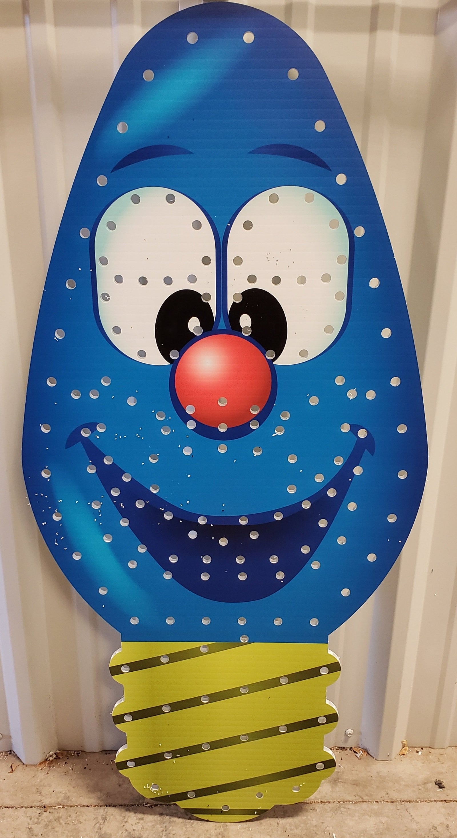 IMPRESSION Singing Bulbs for RGB Pixels in All Sizes