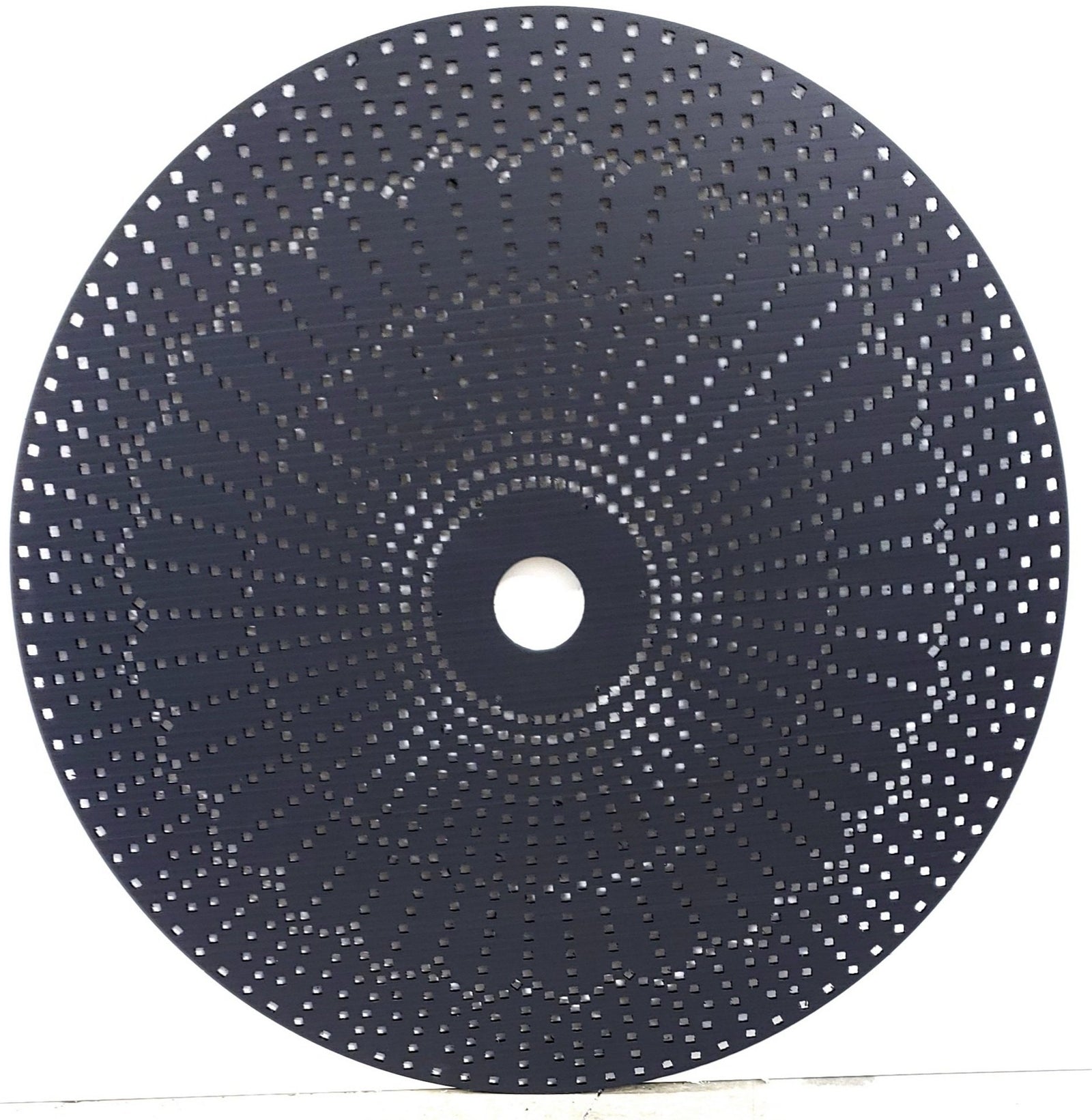 Rosa Grande Wreath by Gilbert Engineering USA