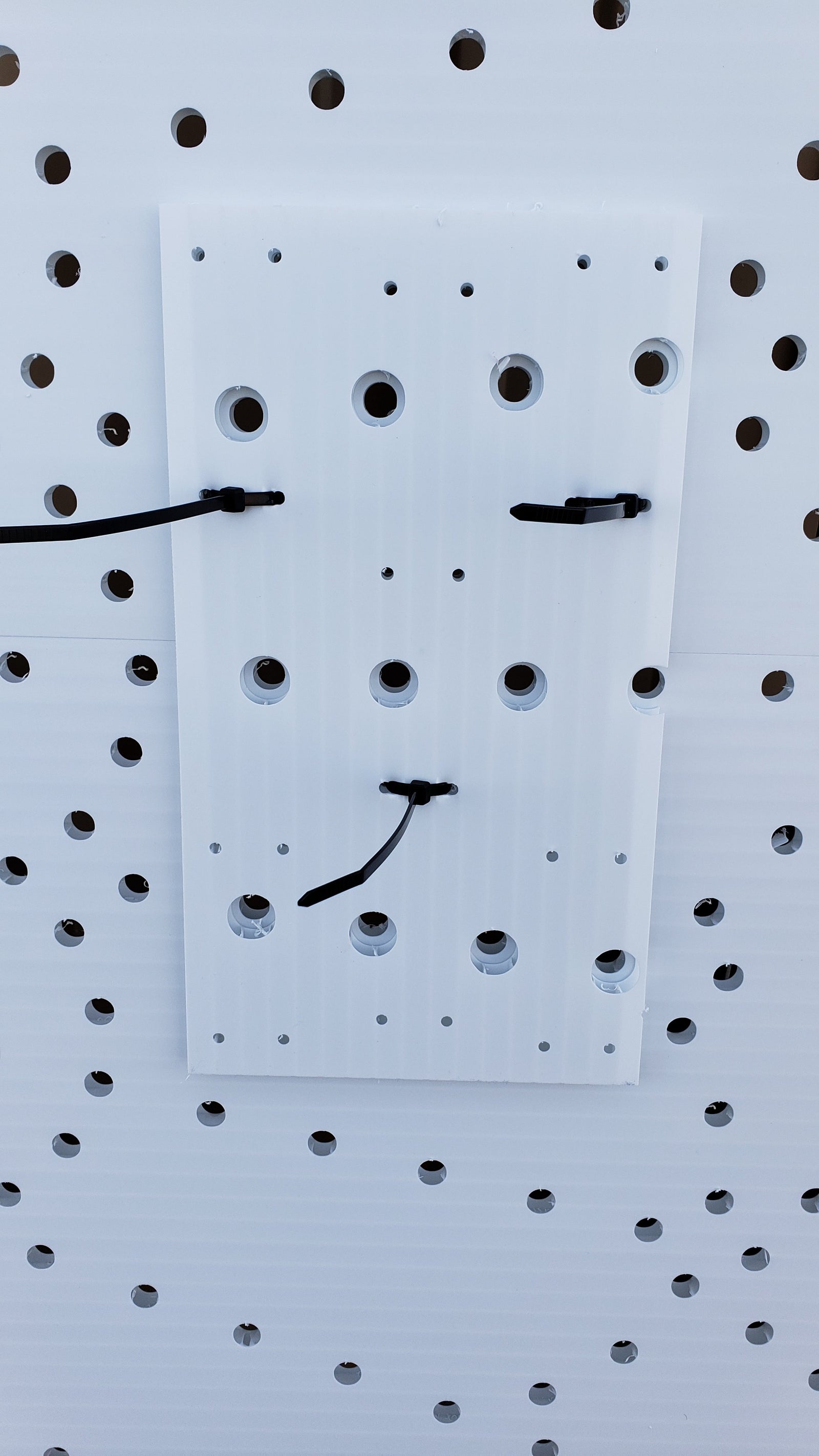 Rosa Grande Wreath by Gilbert Engineering USA