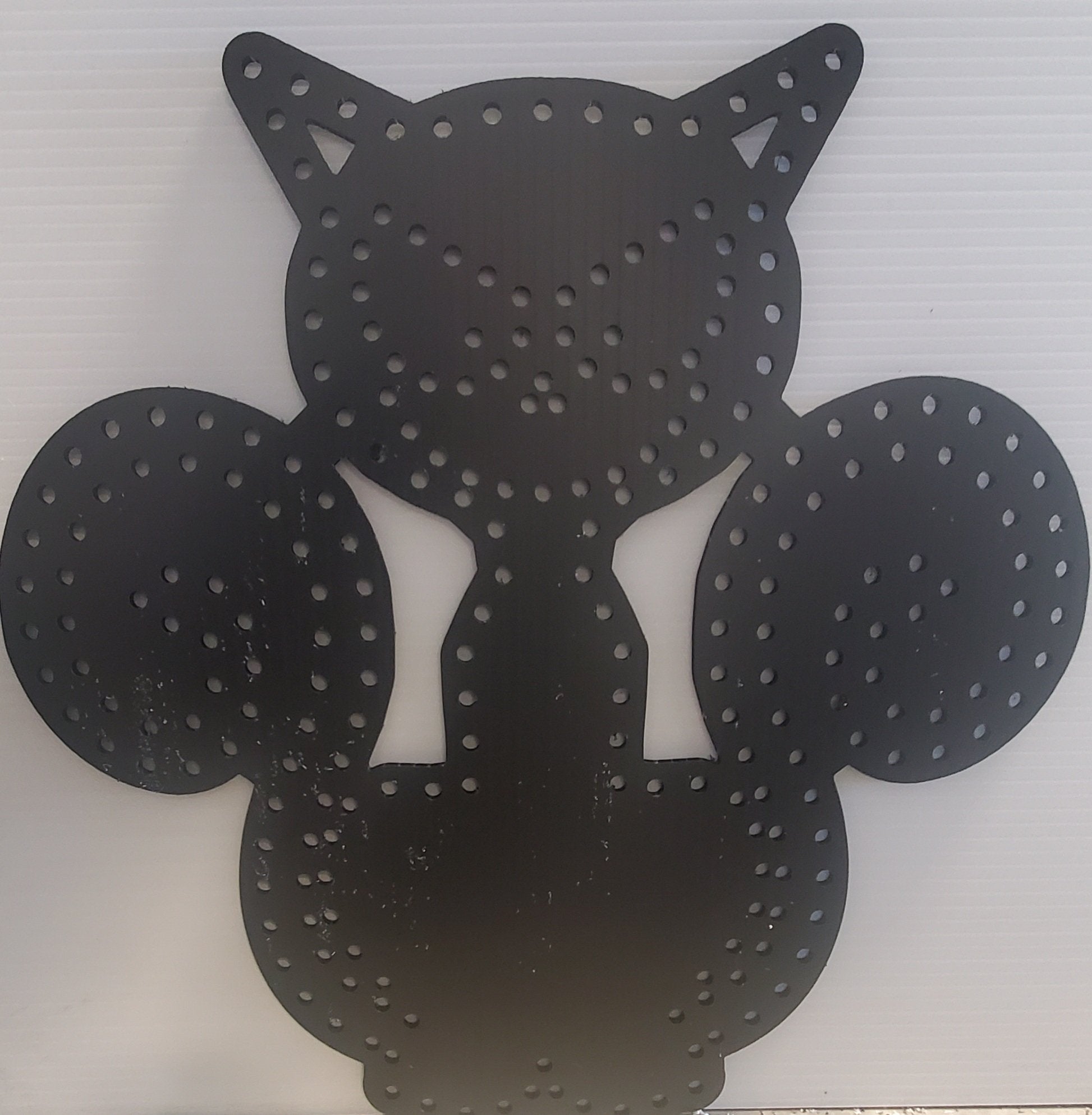 Copy Cat: 250 Node RGB Mini Lights by Gilbert Engineering USA