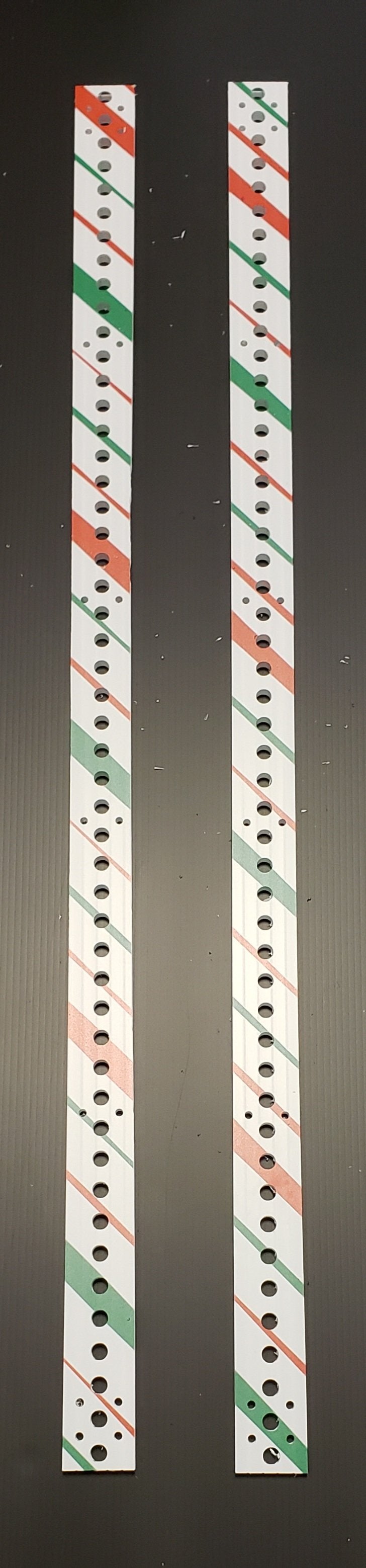 IMPRESSION HD Pixel Trim Kits for Stunning Designs