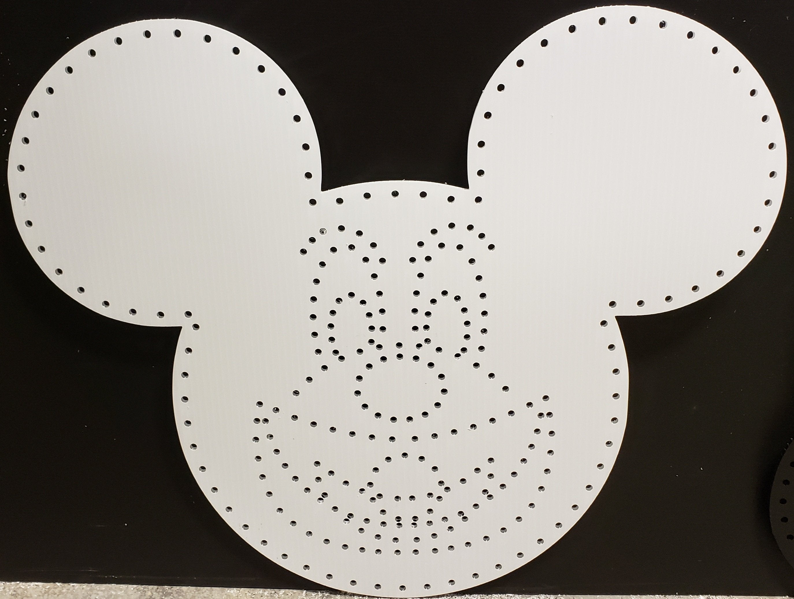 Magical Singing Mouse: RGB Pixels by Gilbert Engineering USA