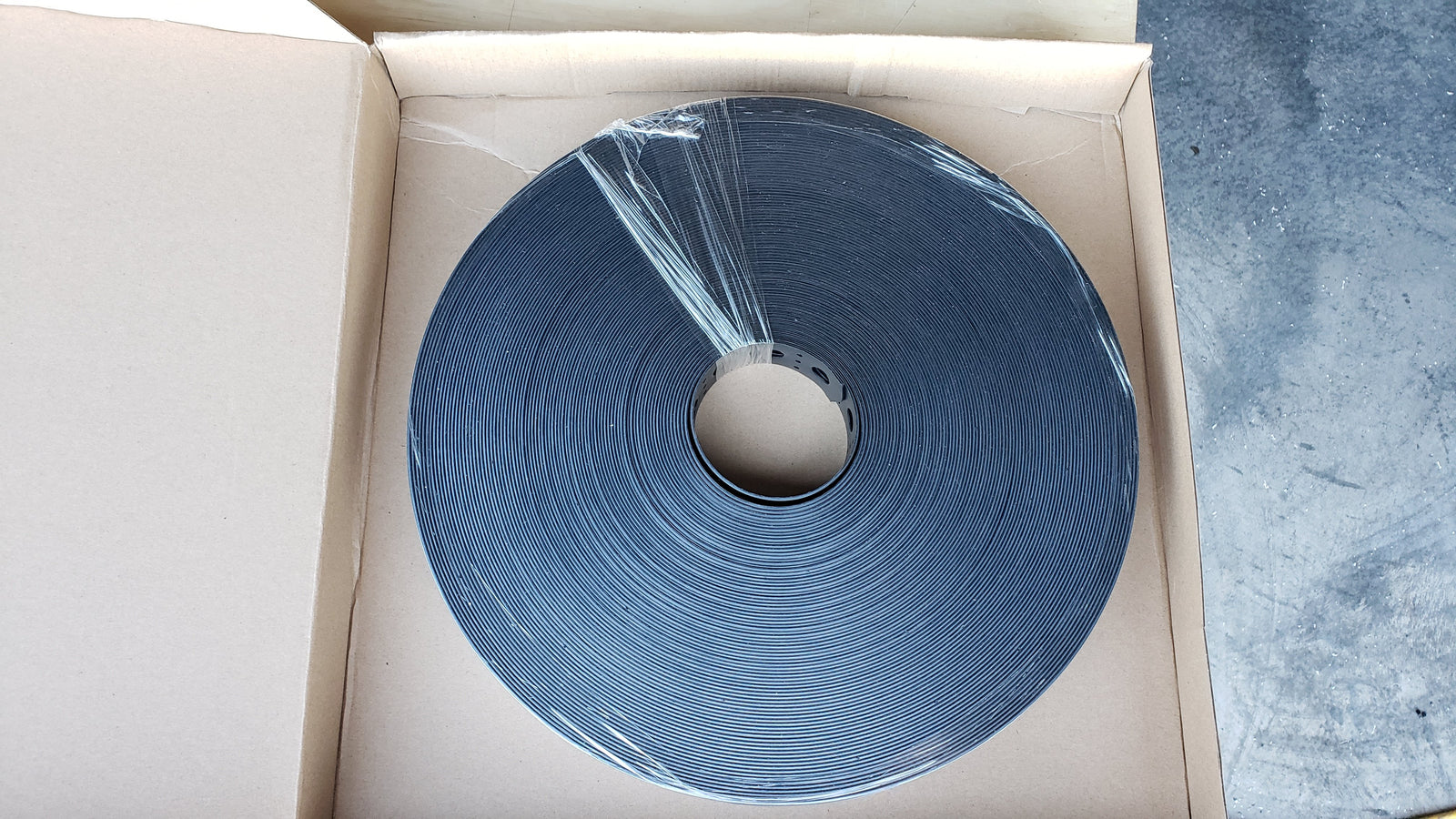 Exciting Mega Tree Strip by Gilbert Engineering USA