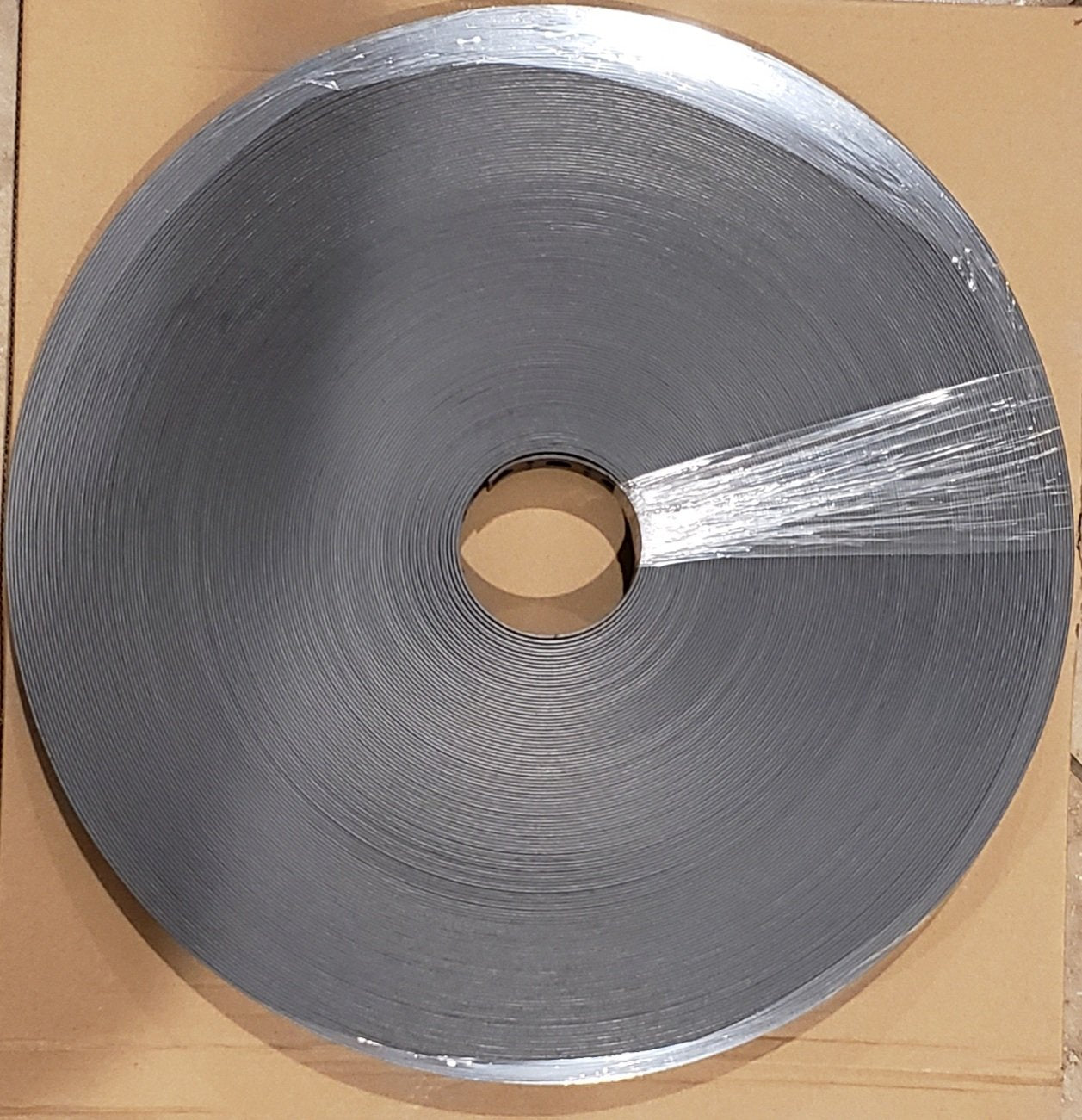 Exciting Mega Tree Strip by Gilbert Engineering USA