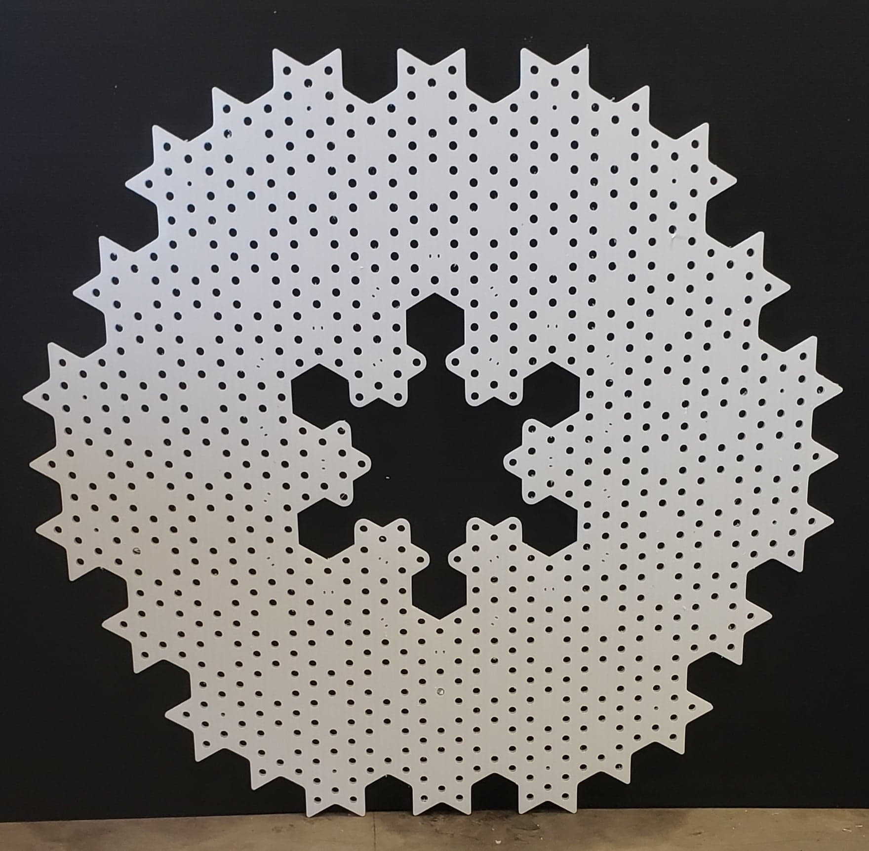 Exciting Star Gazer RGB Pixels by Gilbert Engineering USA