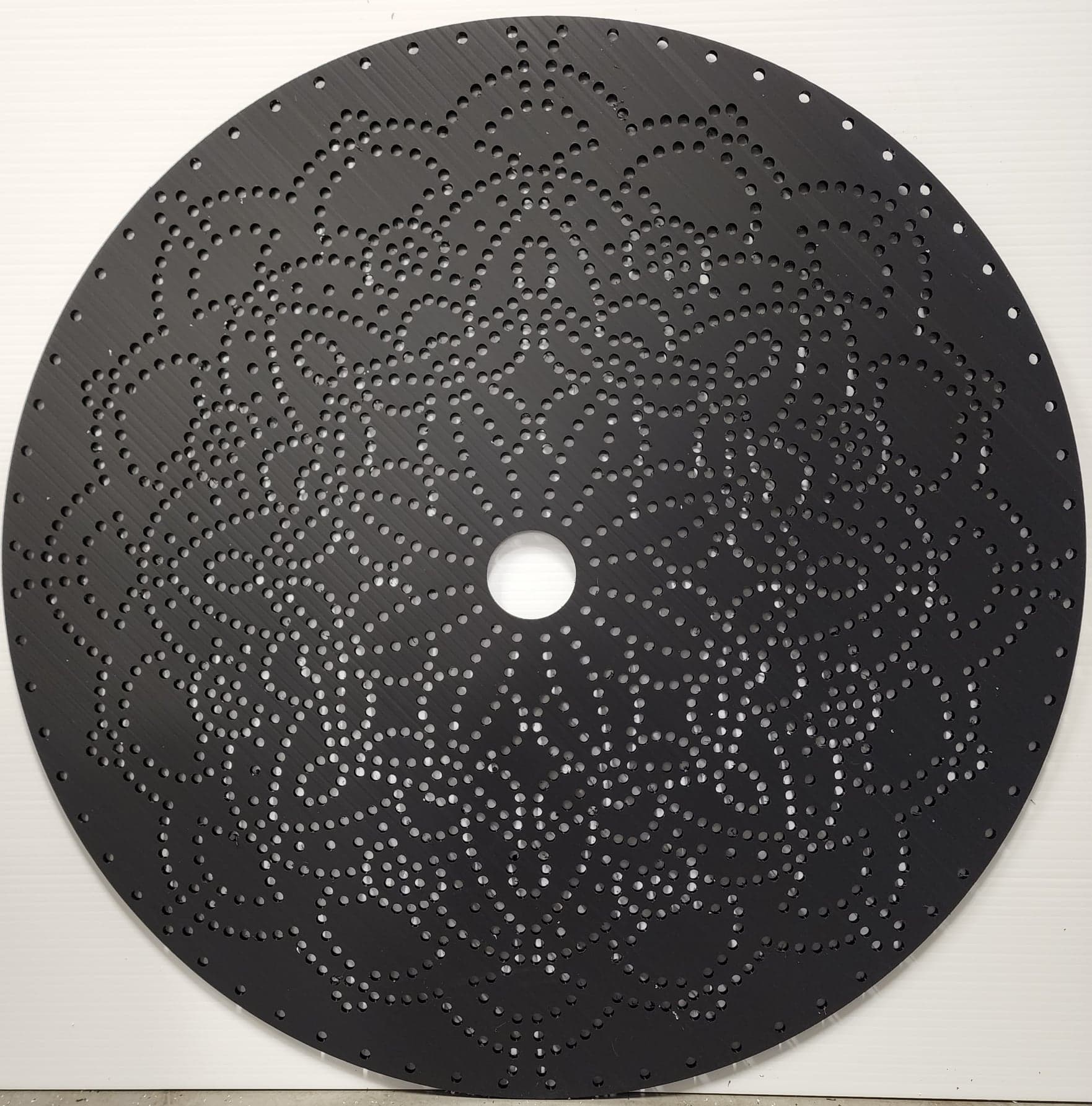 Exciting Warlock Spinner for RGB Pixels by Gilbert Engineering USA