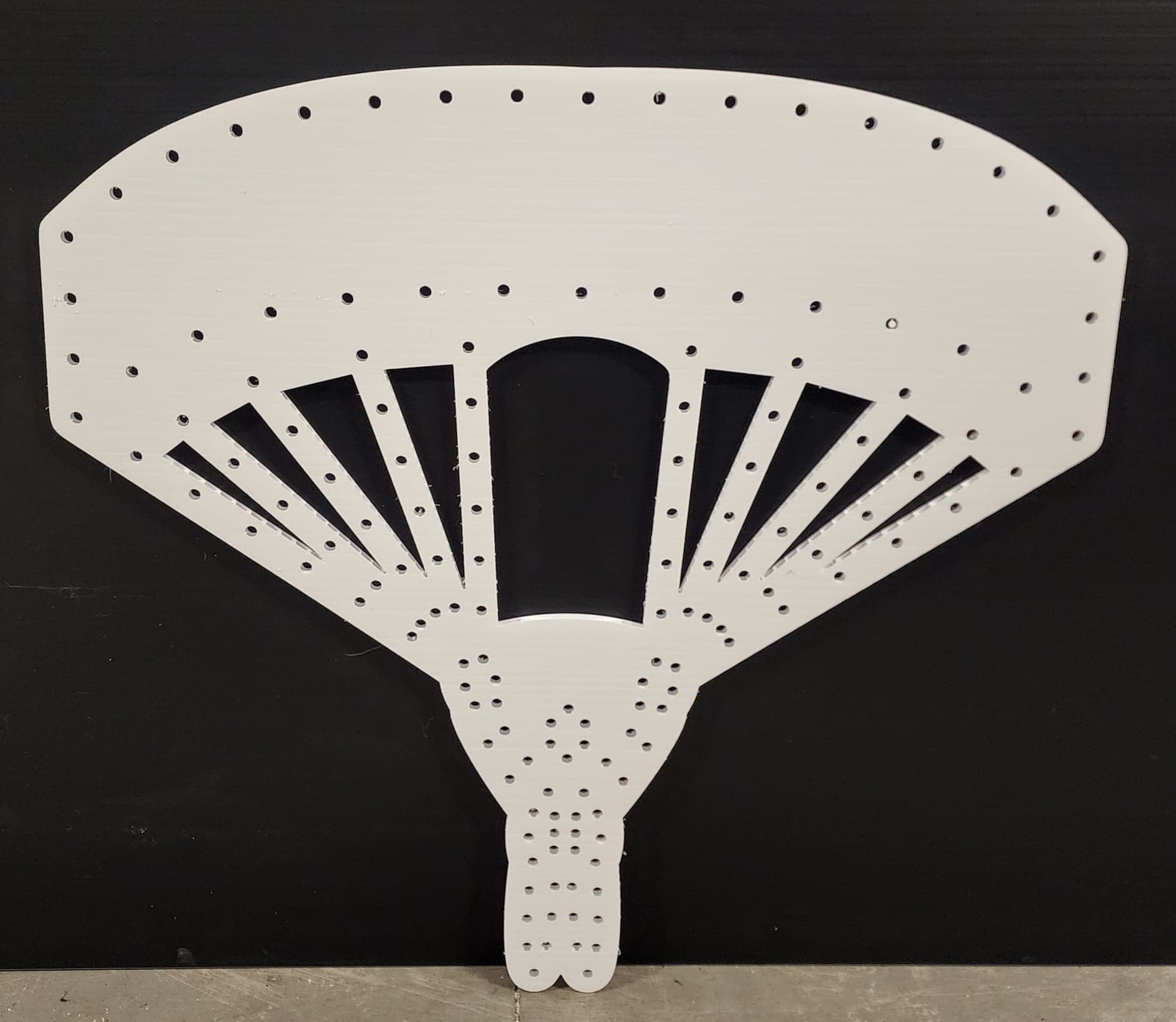 Exciting Paratrooper RGB Pixels by Gilbert Engineering USA