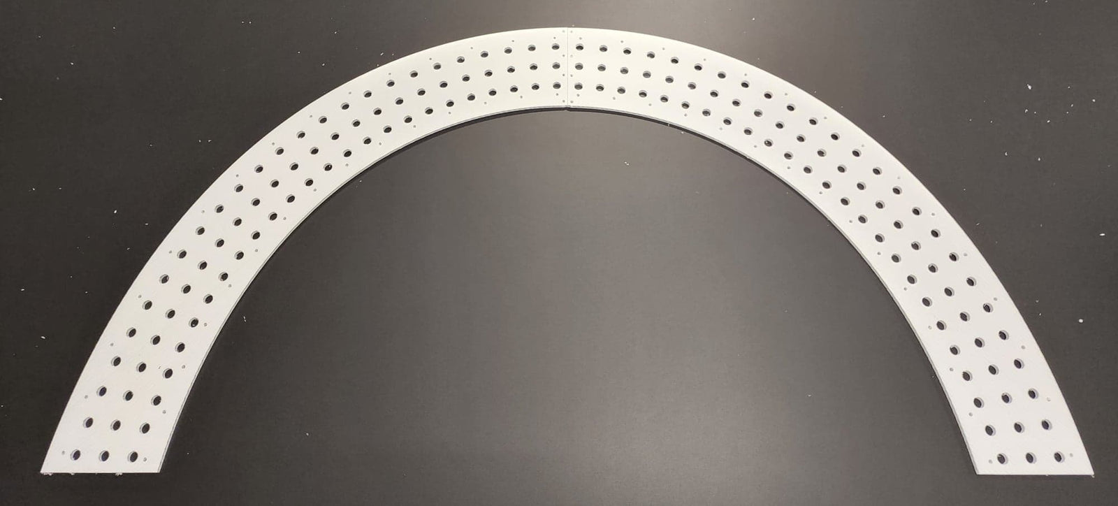 Exciting Arches 4ft for RGB Pixels and Mini Lights