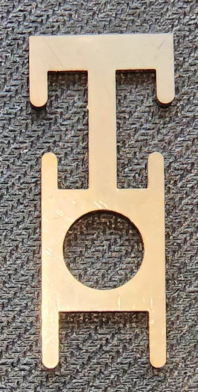 Mega Tree Topper Hardware by Gilbert Engineering USA