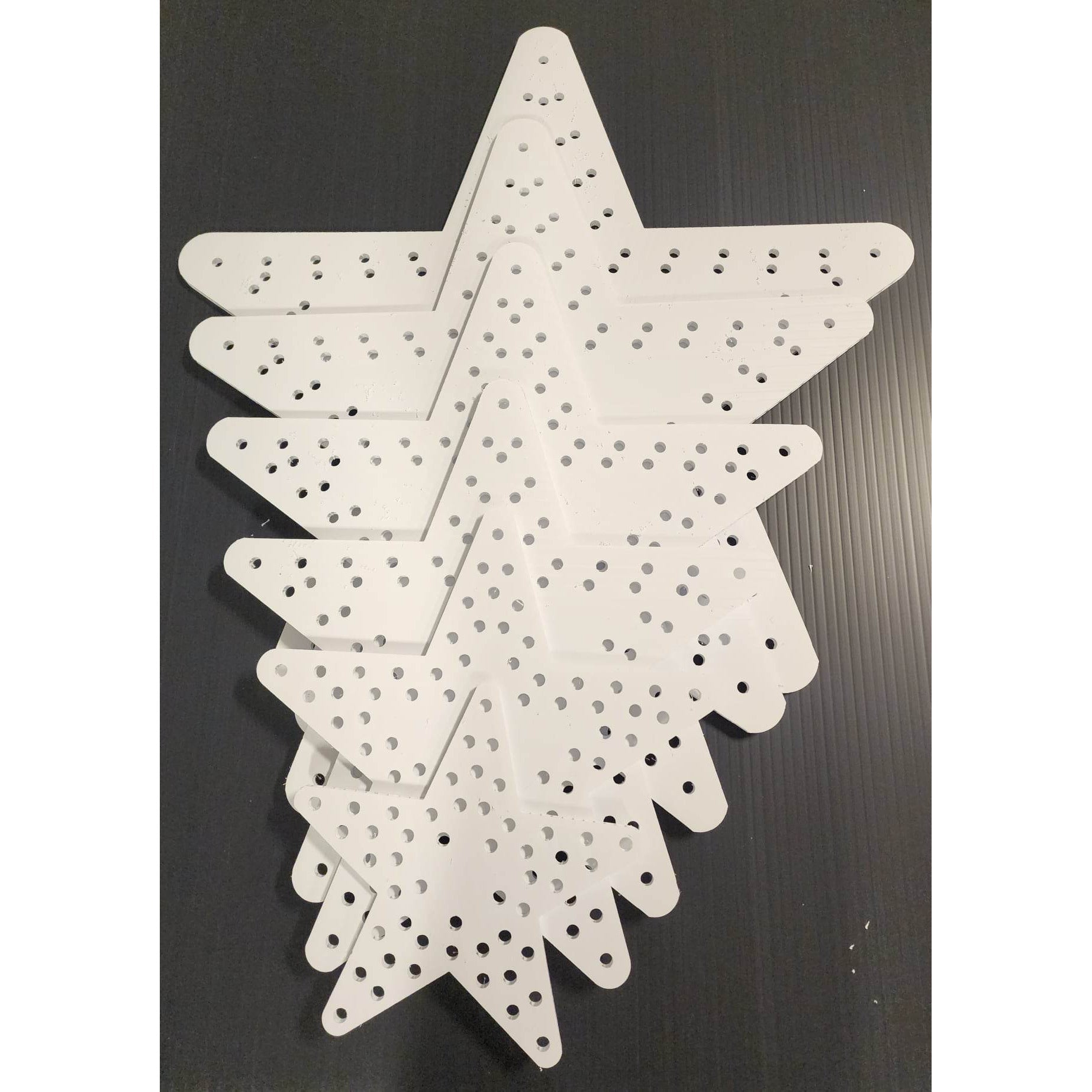 Exciting Star Set by Gilbert Engineering USA for RGB Pixels