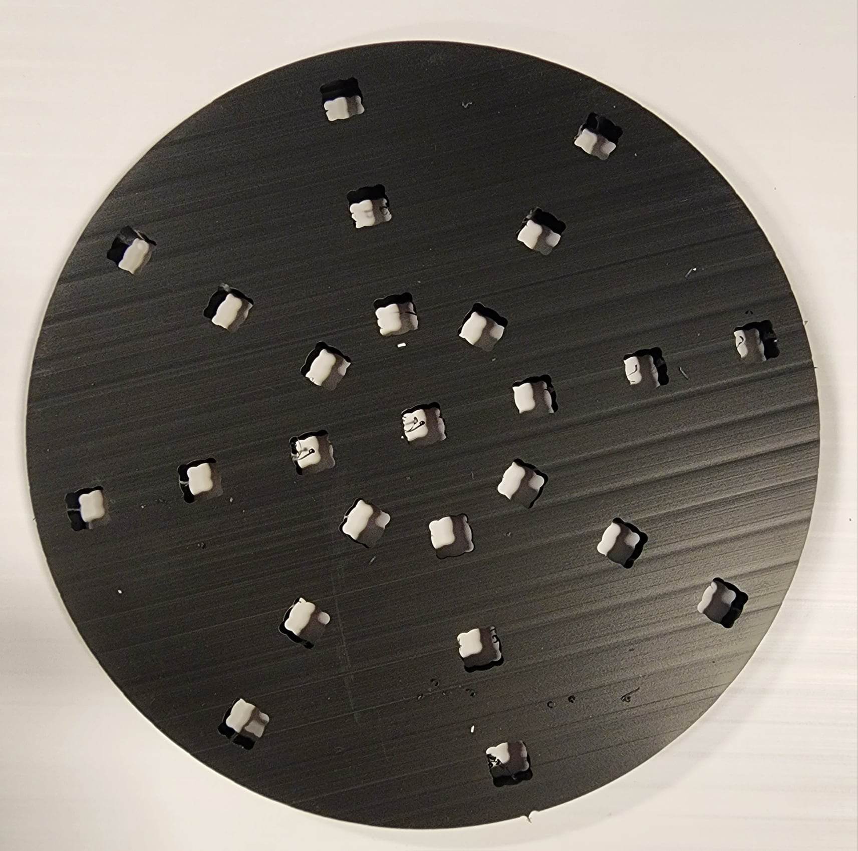 Exciting Mini Spinners by Gilbert Engineering USA