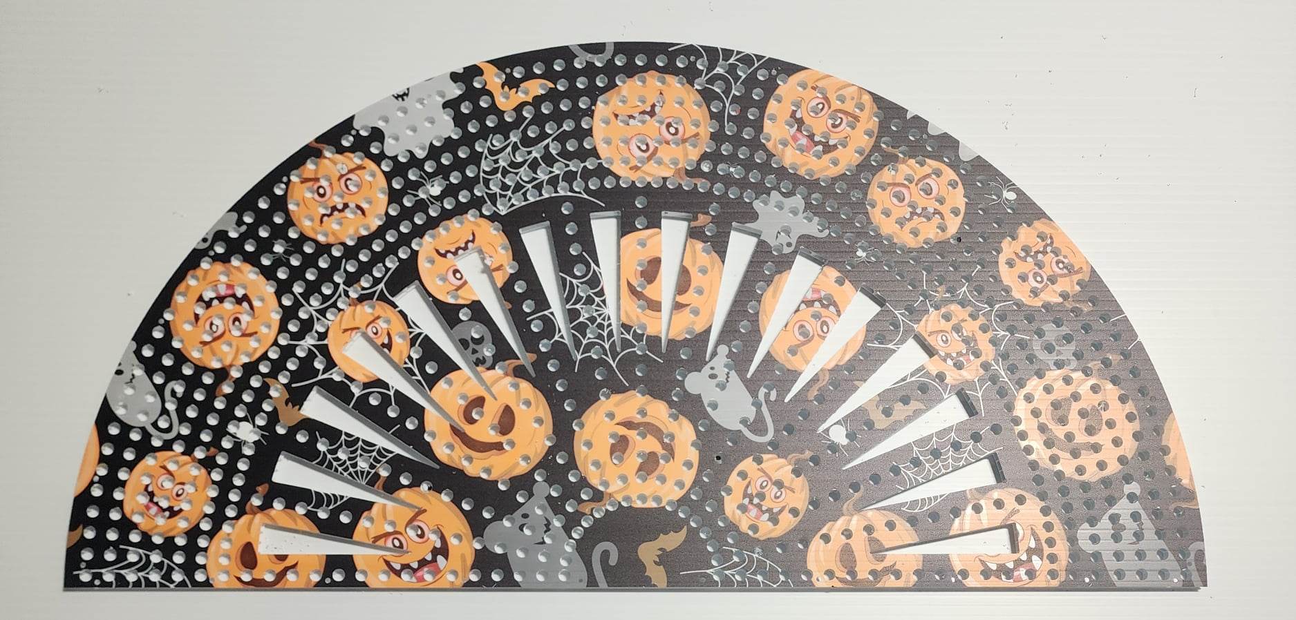 Transform Your Matrix Arch Spinner with G-SkinZ!