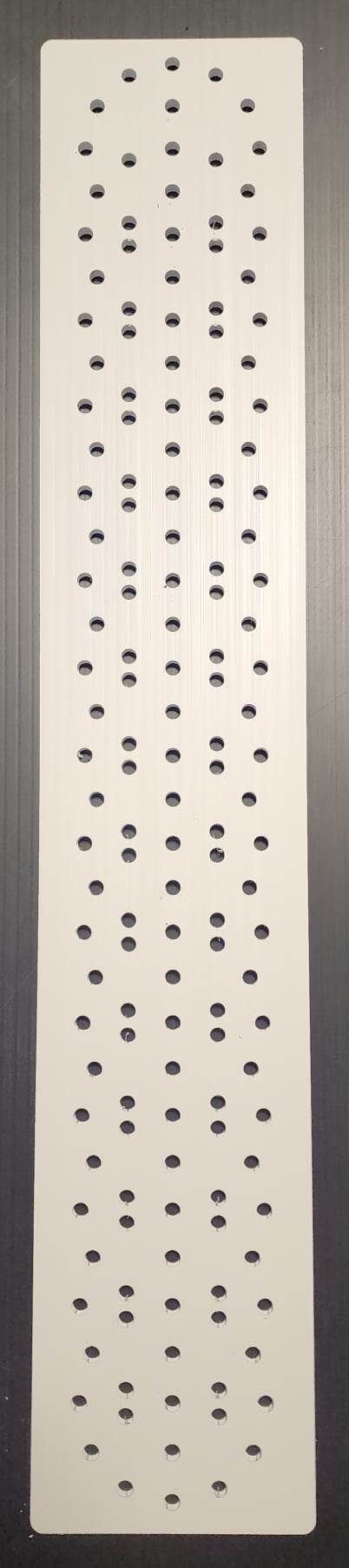 Insane Pole 4ft: RGB Pixels by Gilbert Engineering USA