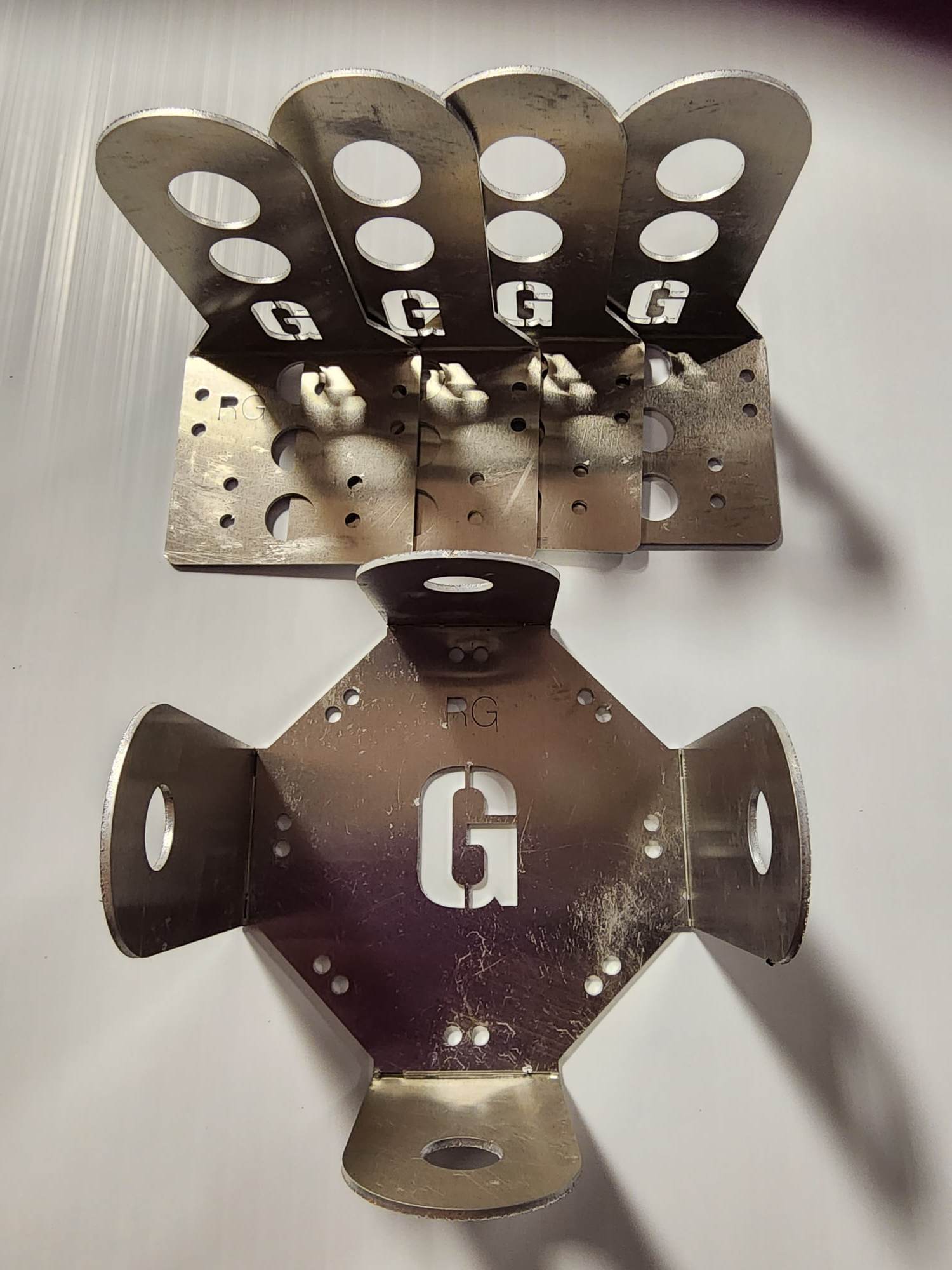 Transform Props with Prop Mounts for Grand Illusions