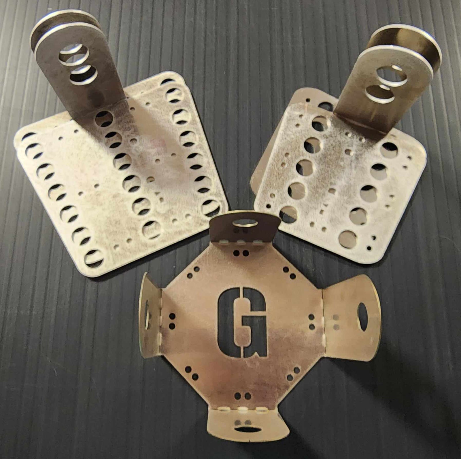 Transform Props with Prop Mounts for Grand Illusions