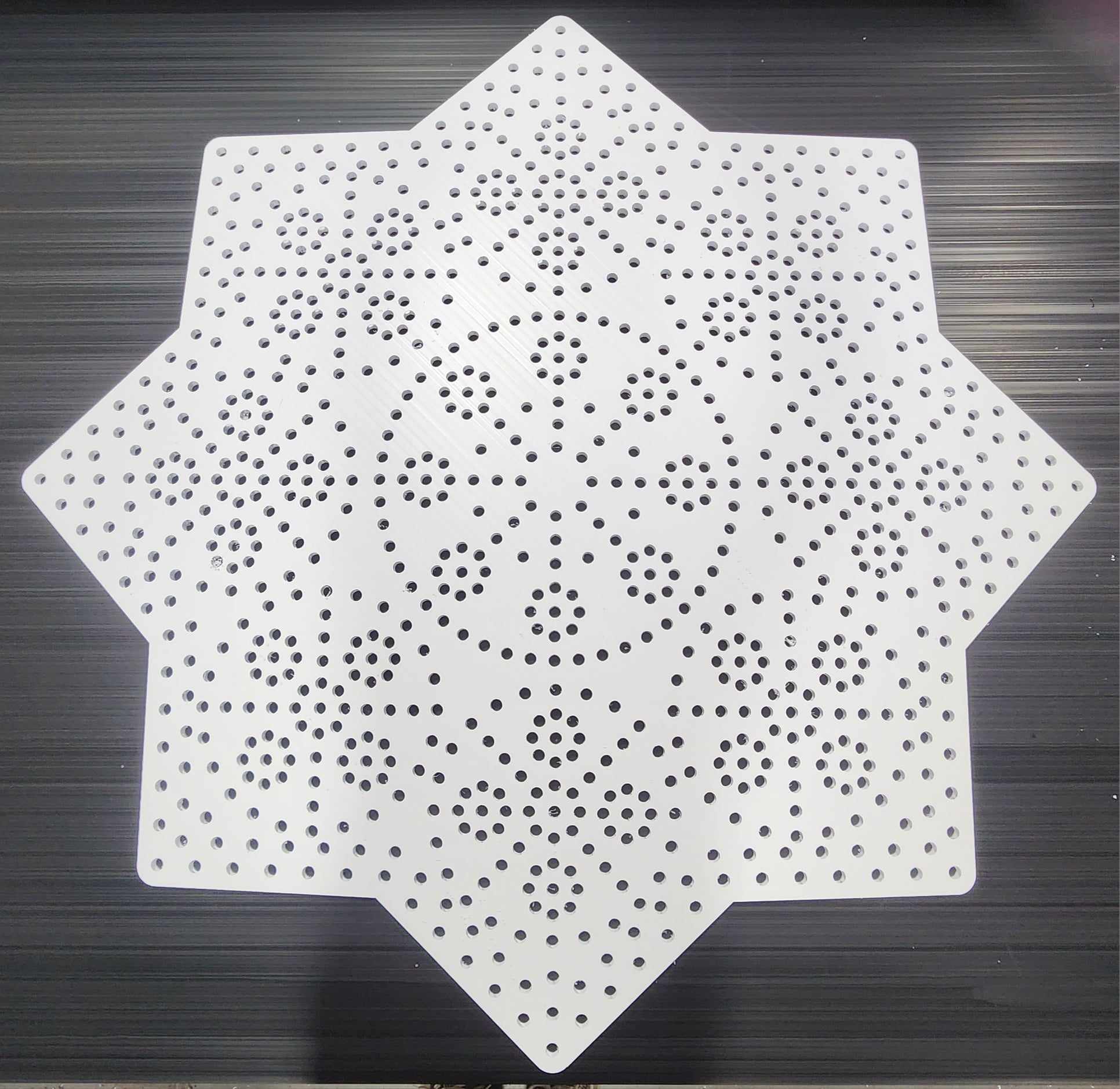 Exciting Small World Prop by Gilbert Engineering USA