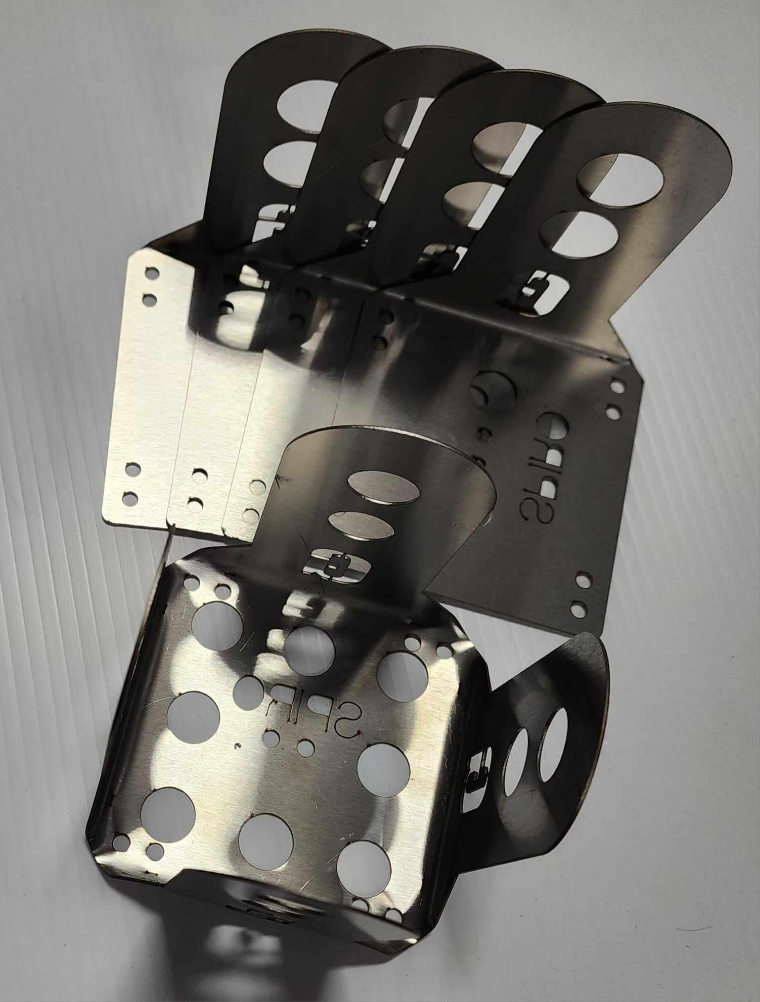 Transform Props with Prop Mounts for Grand Illusions