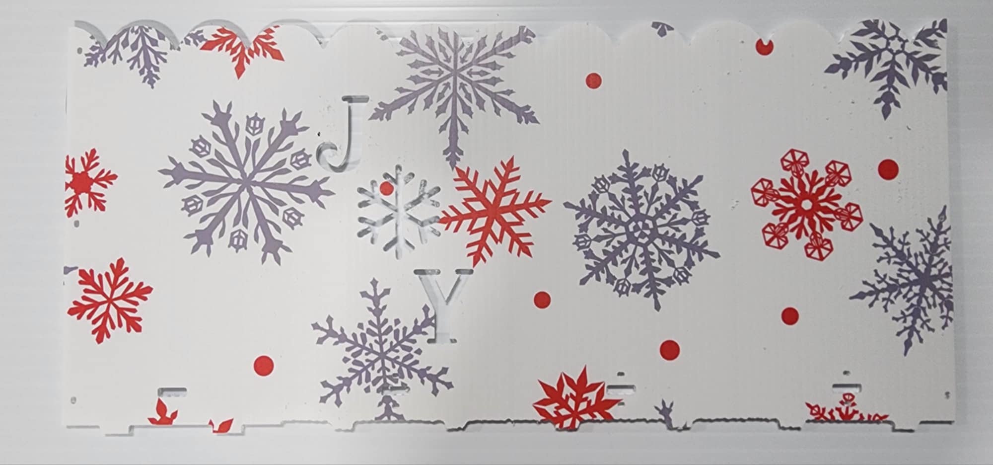 Exciting Holiday Luminaria Kits in Festive Designs