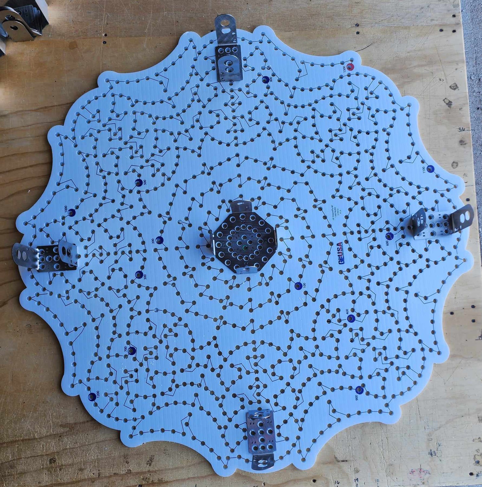 Transform Props with Prop Mounts for Grand Illusions