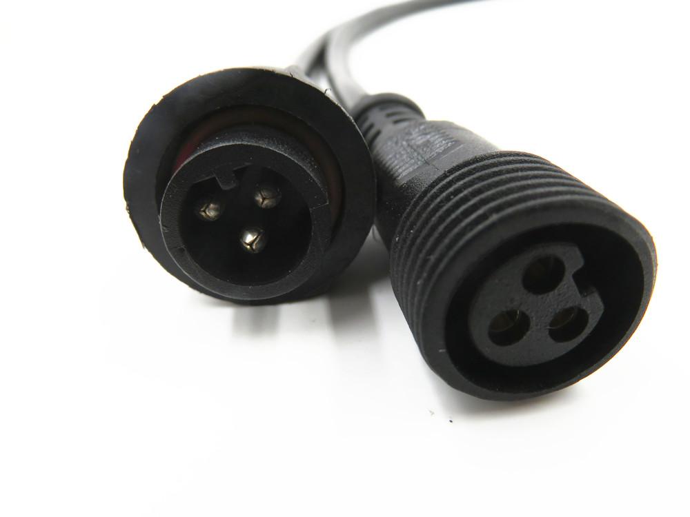 Premium Cable Extensions by Gilbert Engineering USA