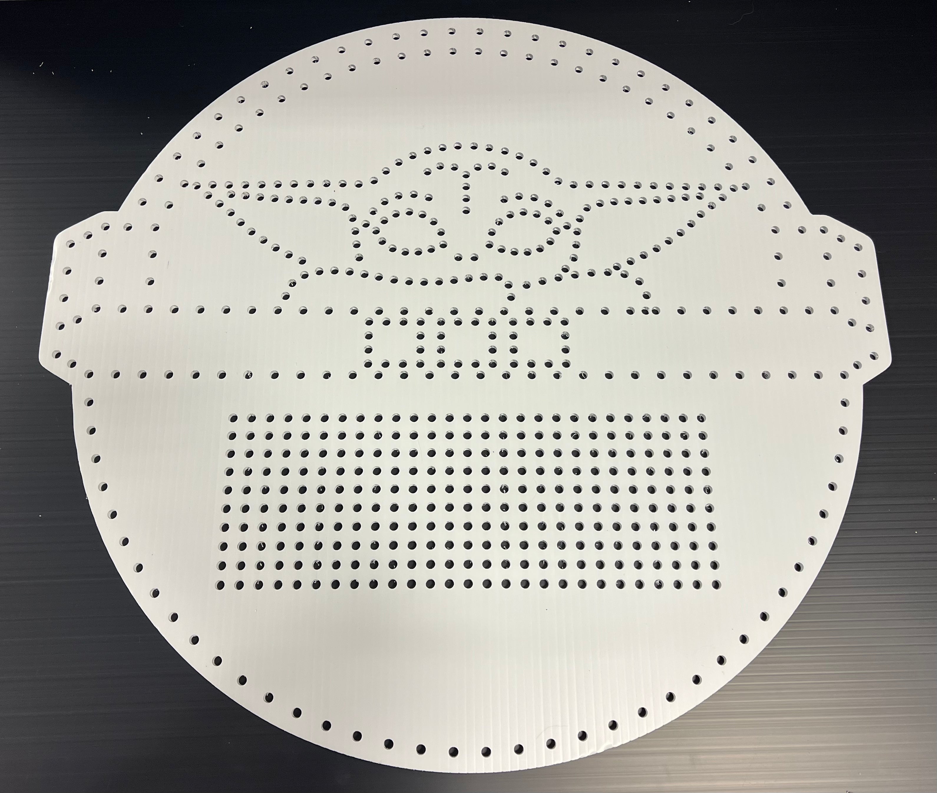 Exciting Baby Pod Matrix by Gilbert Engineering USA