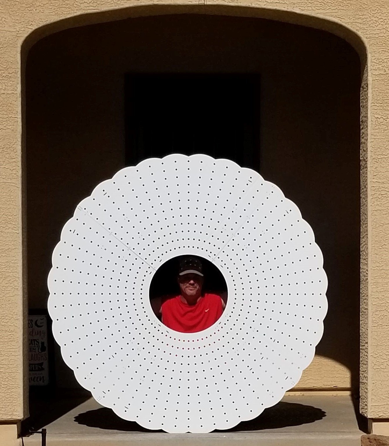 Exciting Impression Monster Arches for Vibrant Displays