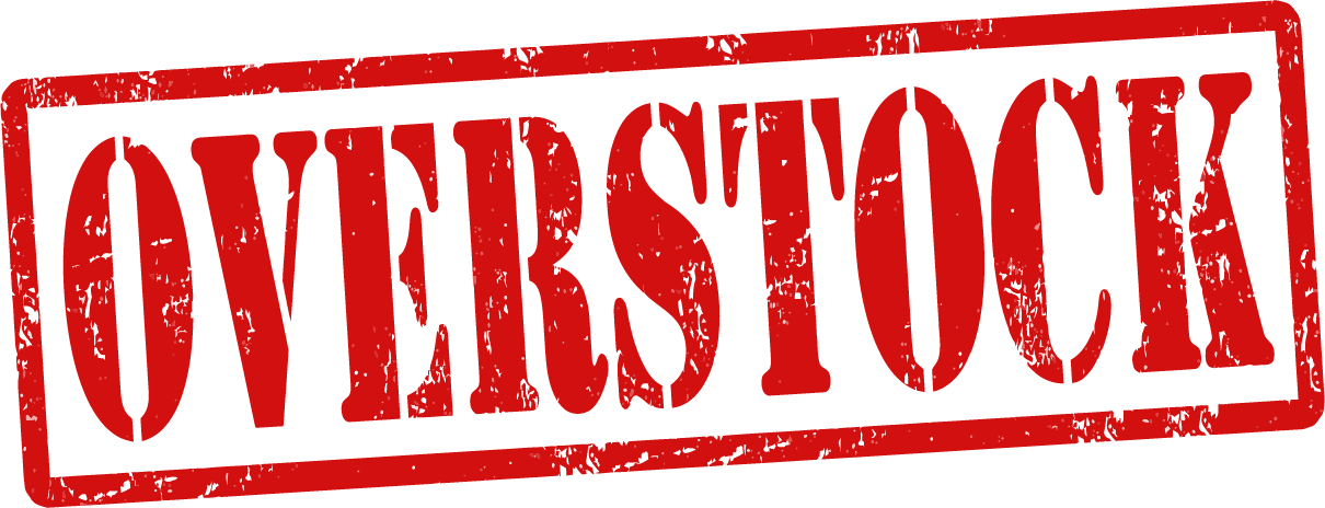 Massive Overstock Sale 25% OFF Home Decor Deals