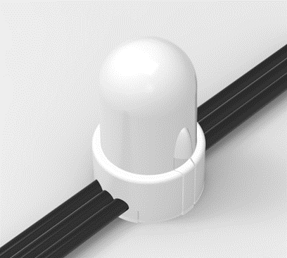 Exciting 12V Low Voltage Pixels P24B - Pre Order Now!