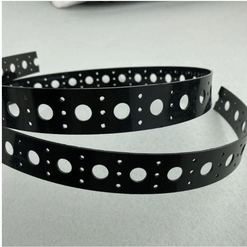 Exciting Mega Tree Strip by Gilbert Engineering USA