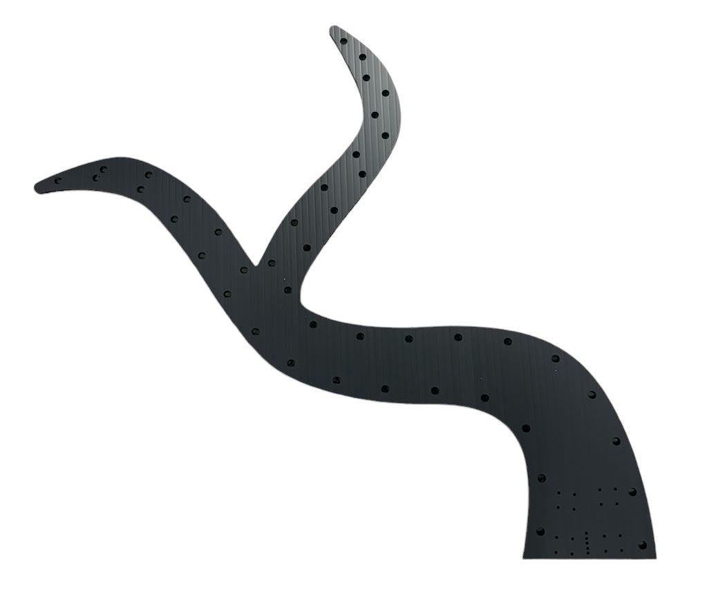 Exciting Spooky Tree with RGB Pixels from Gilbert Engineering