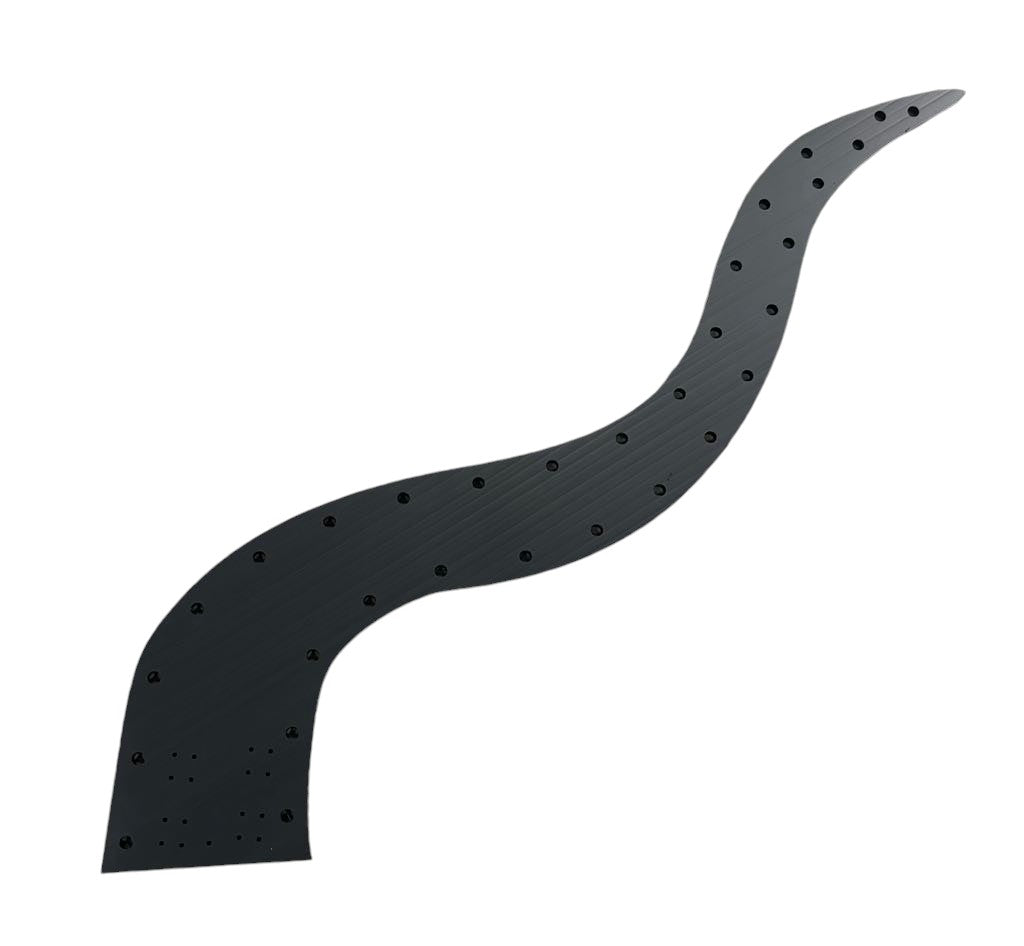 Exciting Spooky Tree with RGB Pixels from Gilbert Engineering