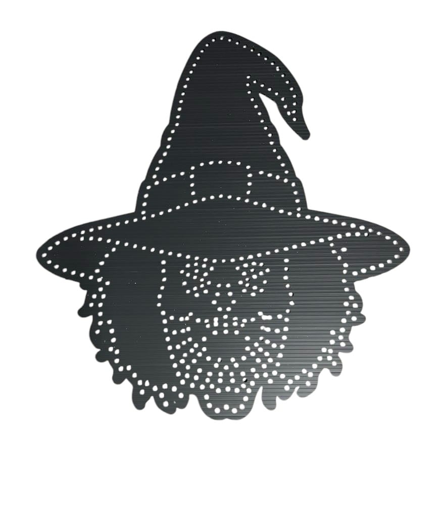 Singing Witch: Enchanting Coro Props for RGB Pixels
