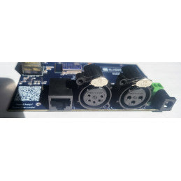 Exciting Baldrick DMX for RGB Pixels – Ships Mid-Oct