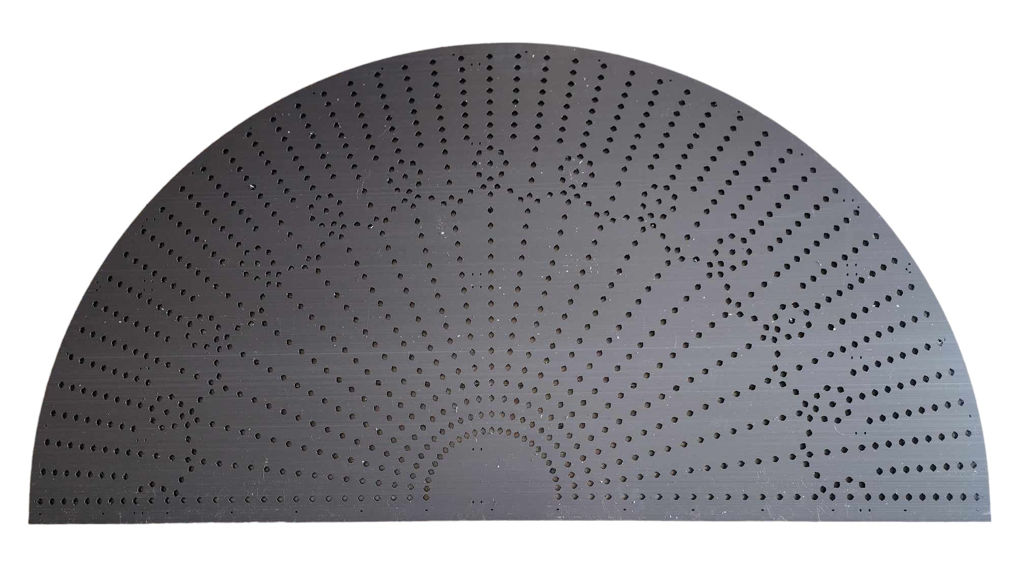 Exciting Country Arch by Gilbert Engineering - Laser Cut RGB