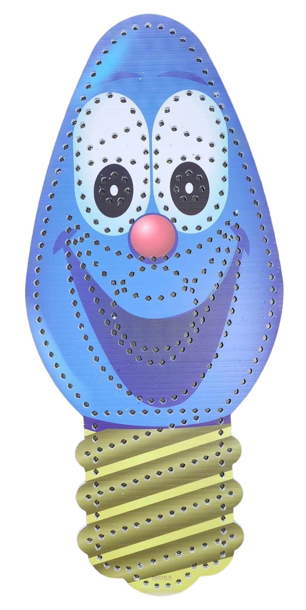 Exciting IMPRESSION Singing Bulb HD with RGB Pixels