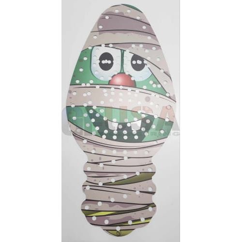 Exciting IMPRESSION Singing Bulb HD with RGB Pixels