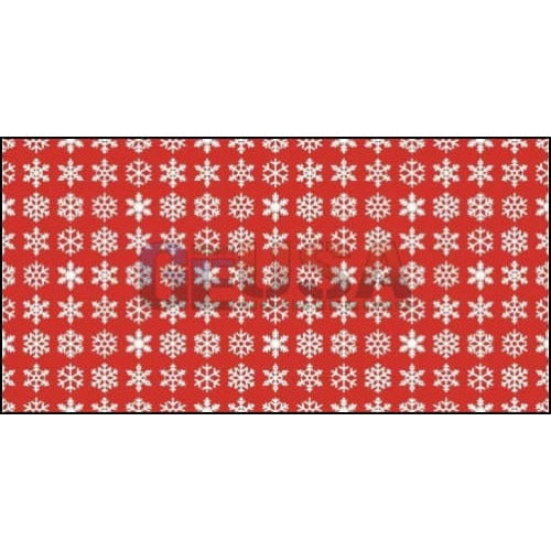 IMPRESSION Matrix Mesh: RGB Pixels for Merry Christmas