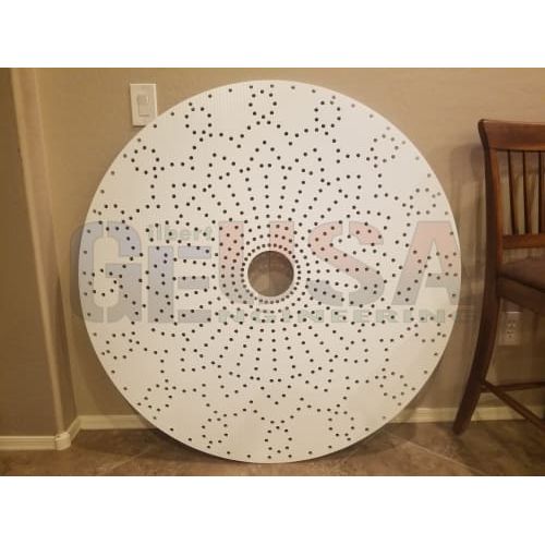 Gilbert Engineering USA - Rosa Wreath Gilbert Engineering