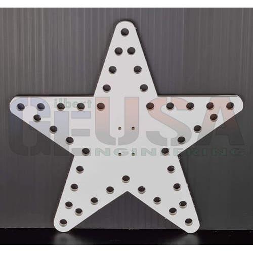 Gilbert Engineering USA - Star 12 Gilbert Engineering USA