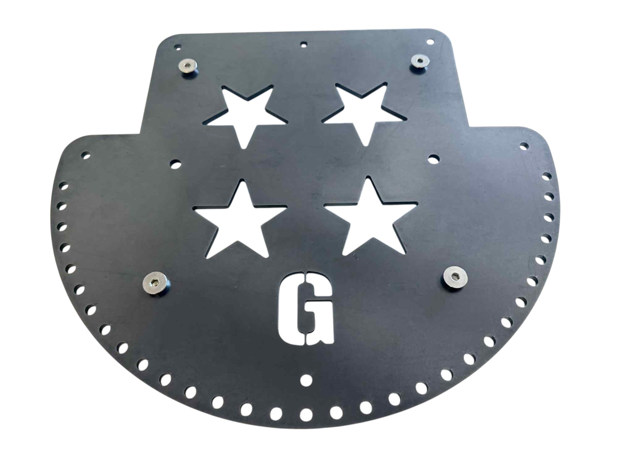 Mega Tree Truss Topper